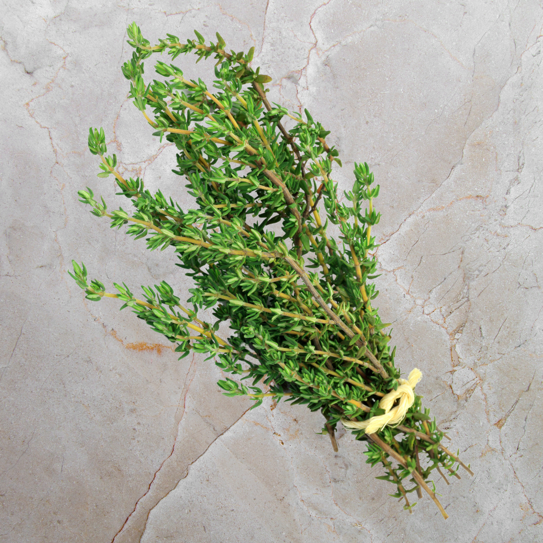Thyme (bunch) – Wisewater - Brave New World